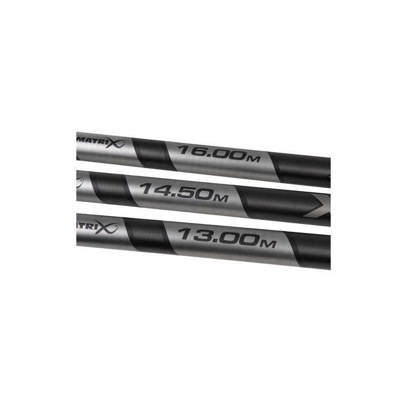 Matrix XTR700 Elite Pro 16.0m Package