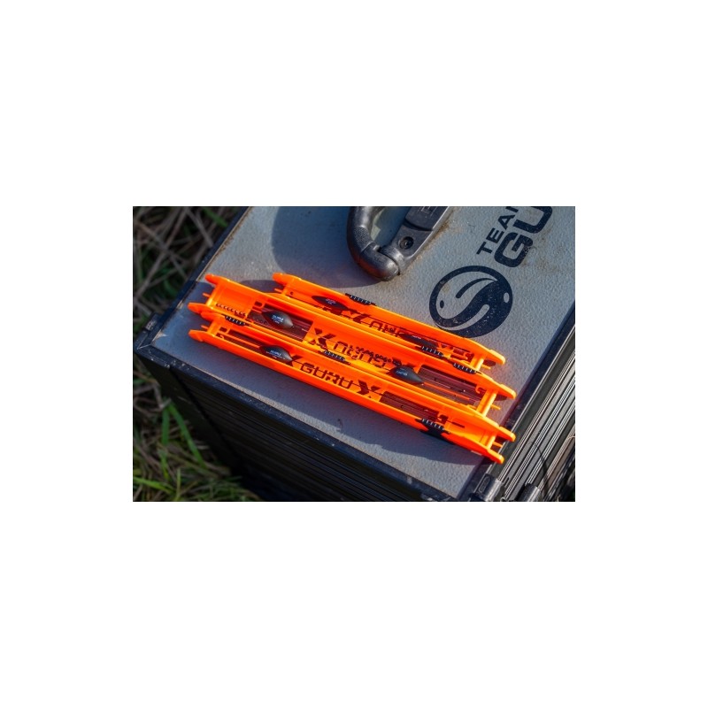 Guru Dual Slide Pole Winders