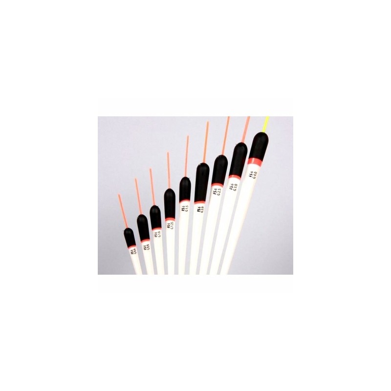Frenzee FS6 Pole Float