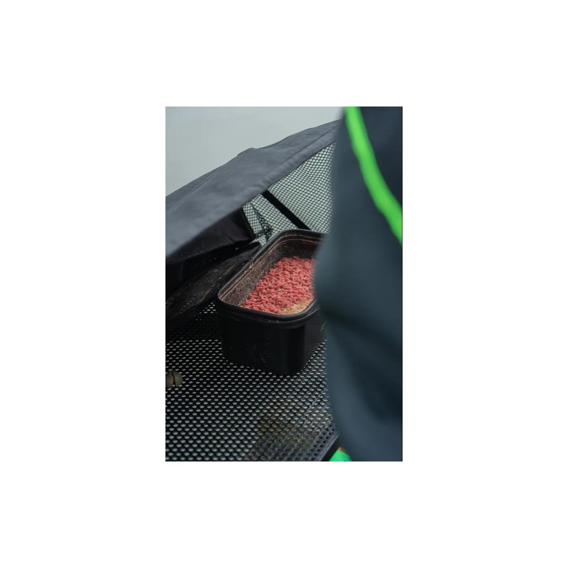 Maver Quicklock MVR Side Tray With Awning