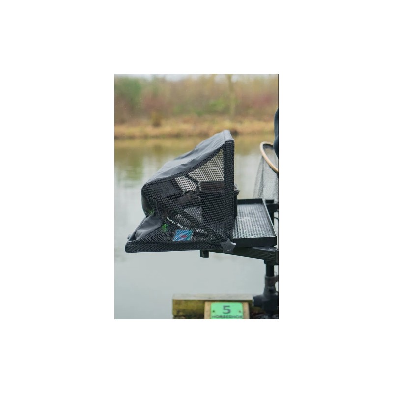 Maver Quicklock MVR Side Tray With Awning