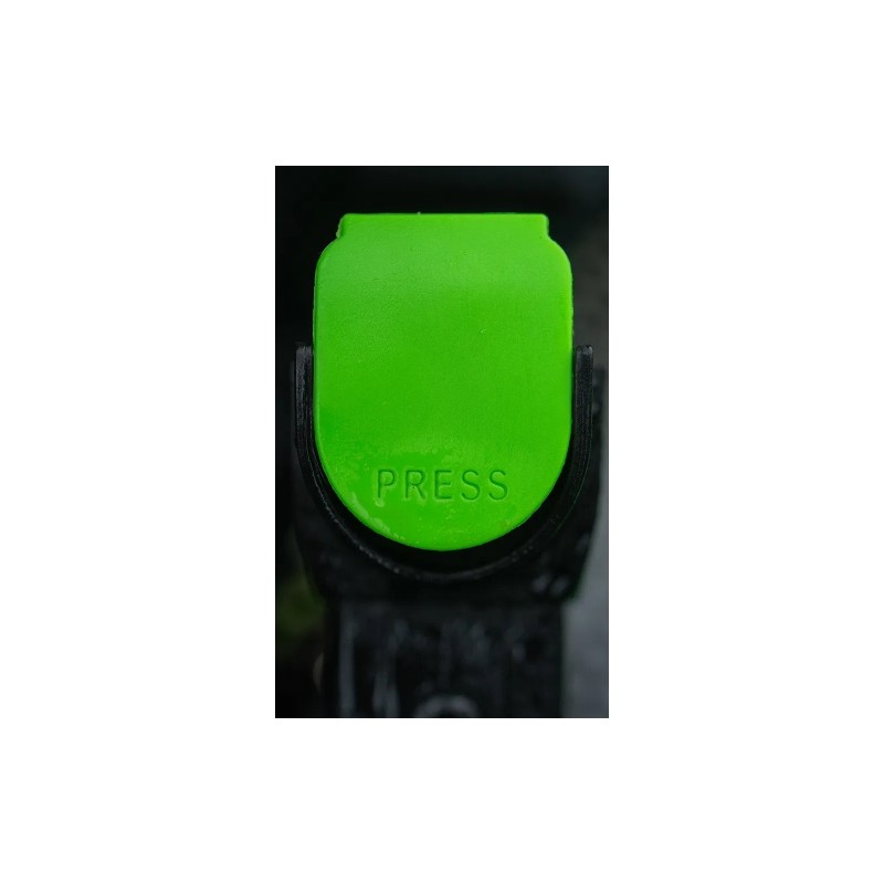 Maver Quicklock MVR Keepnet Arm