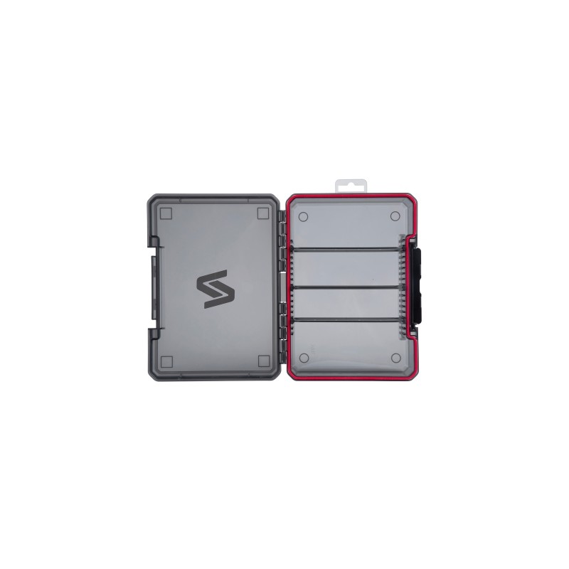 Nytro Starkx Feeder & Float Box Medium
