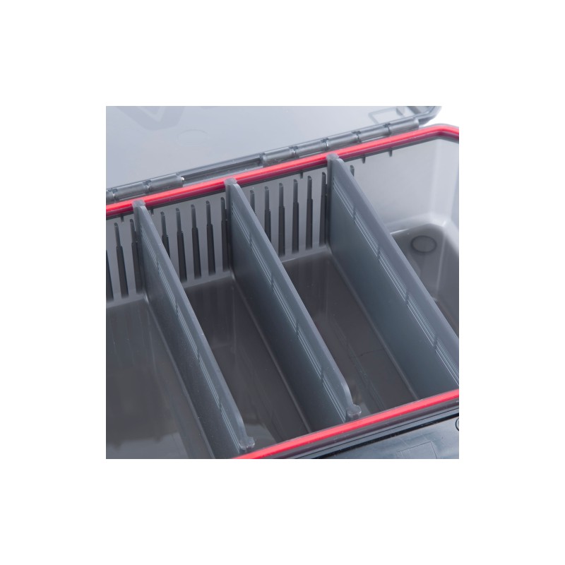Nytro Starkx Feeder & Float Box Medium