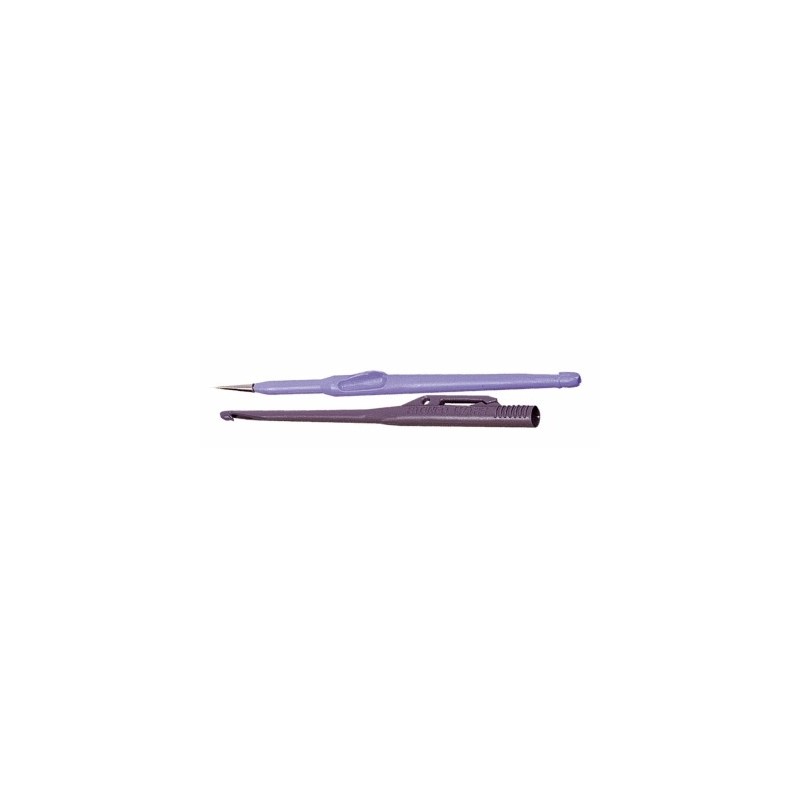 Stonfo Slamatore Disgorger & Knot Picker