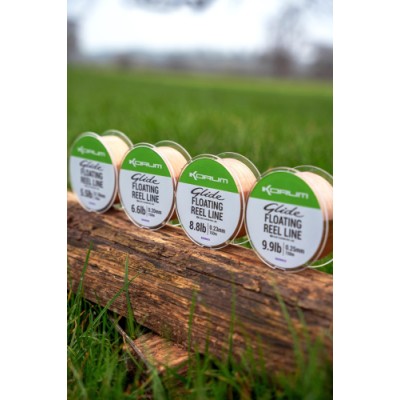 Korum Glide Floating Reel Line