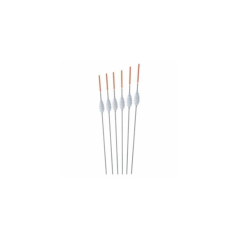 Maver Invincible Series16 Pole Float