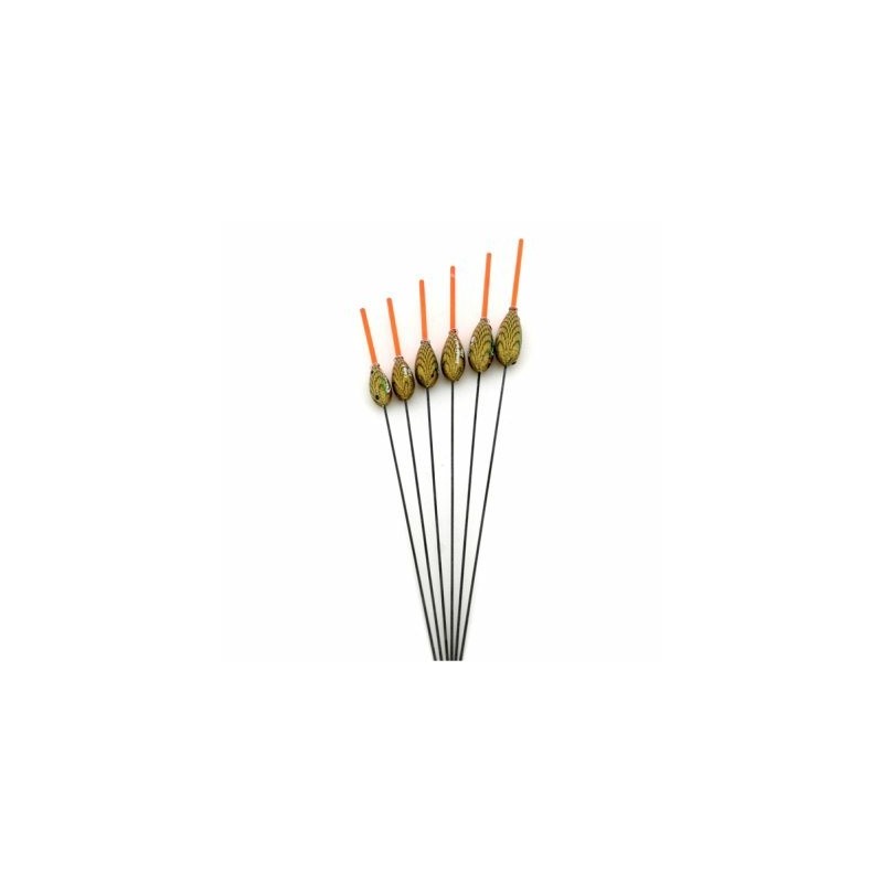 Maver Invincible Series 9 Pole Float
