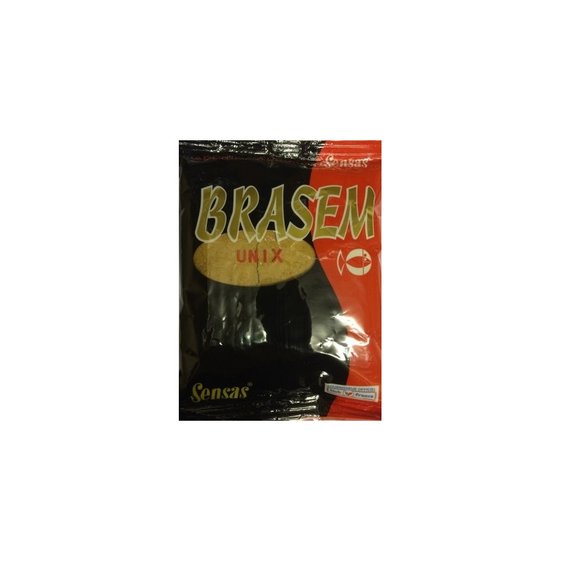 Sensas Brasem