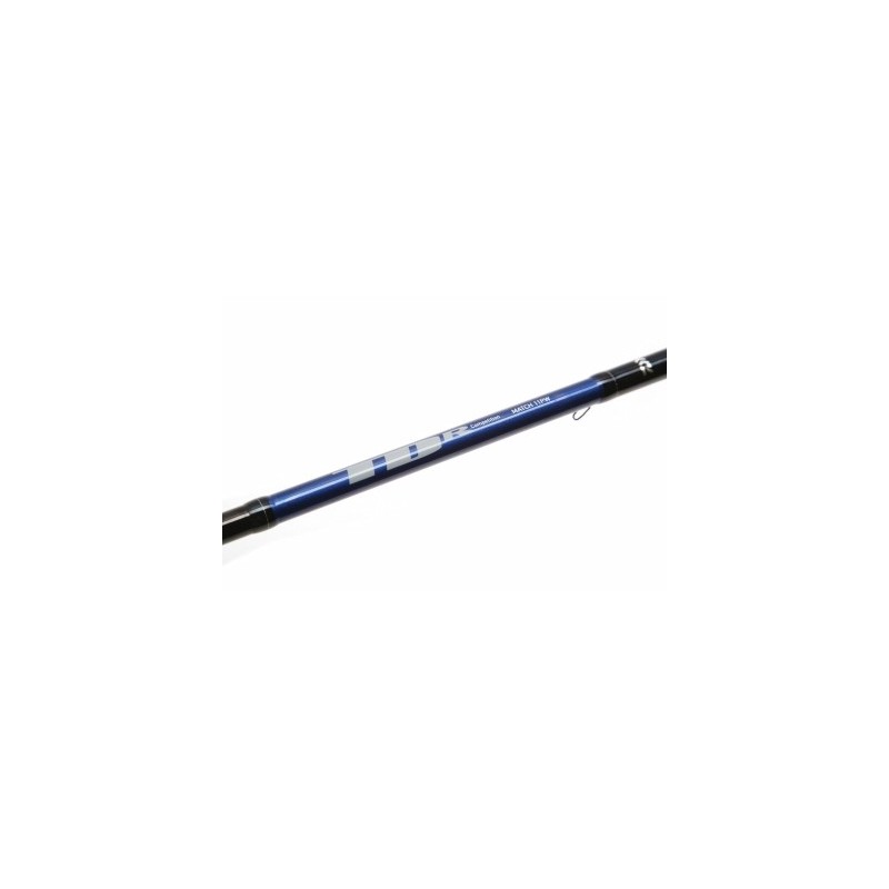 Daiwa TDR Match Rods