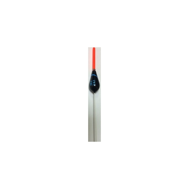 Frenzee FO2 Pole Float