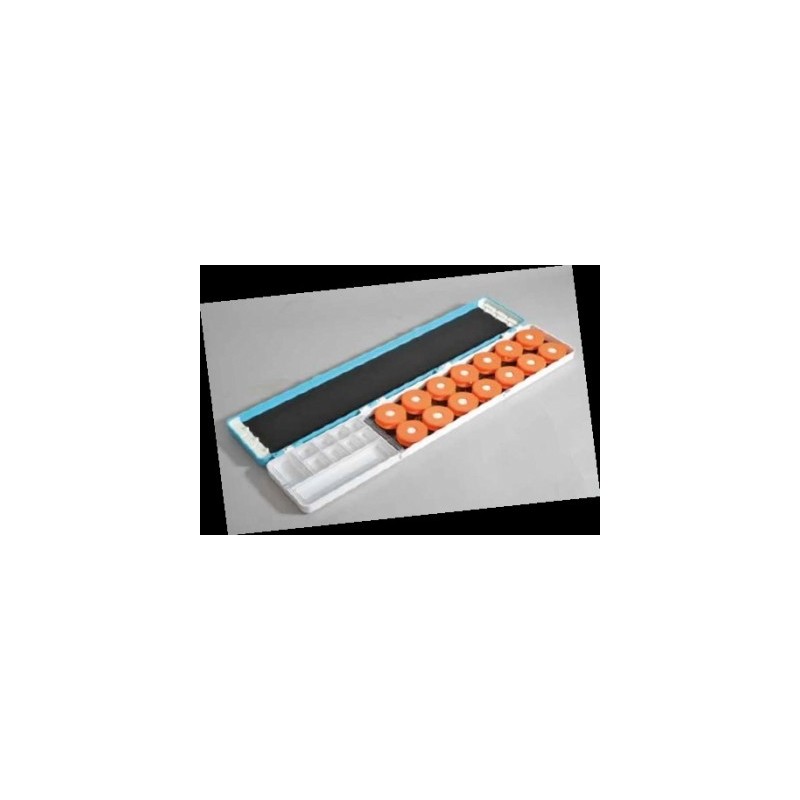 Rive Hooklength Boxes