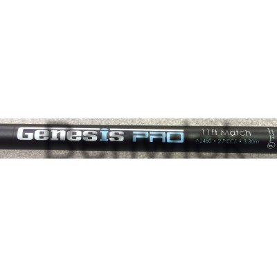 Maver Genesis Pro Float Rods