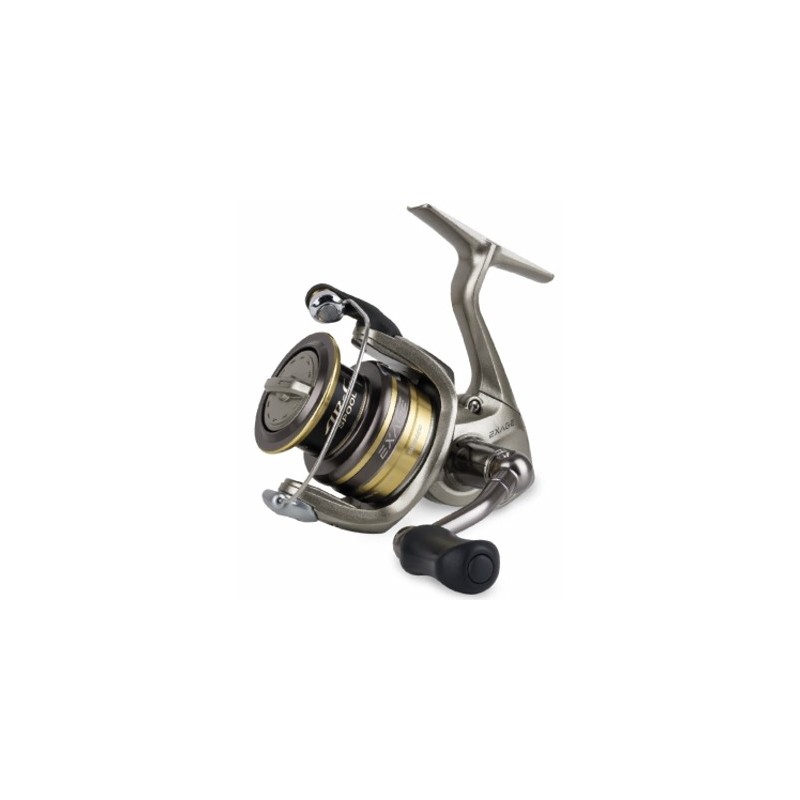 Shimano Exage FD Reel - Benwick Sports Angling Centre
