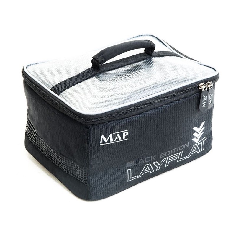 MAP Parabolix Accessory Case Black Edition