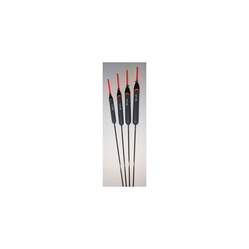 Frenzee FS2 Pole Float (Grey)