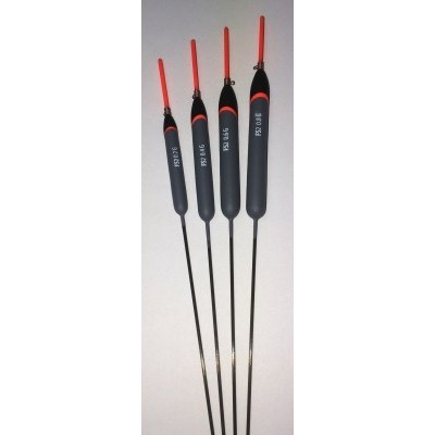 Frenzee FS2 Pole Float (Grey)