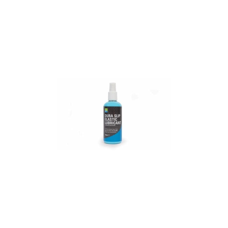 Preston Dura Slip Elastic Lubricant
