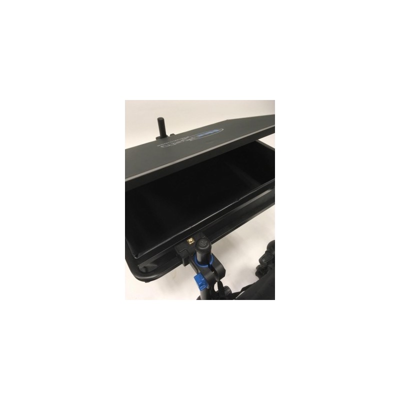 NuFish Aqualock Side Tray (NFX07)