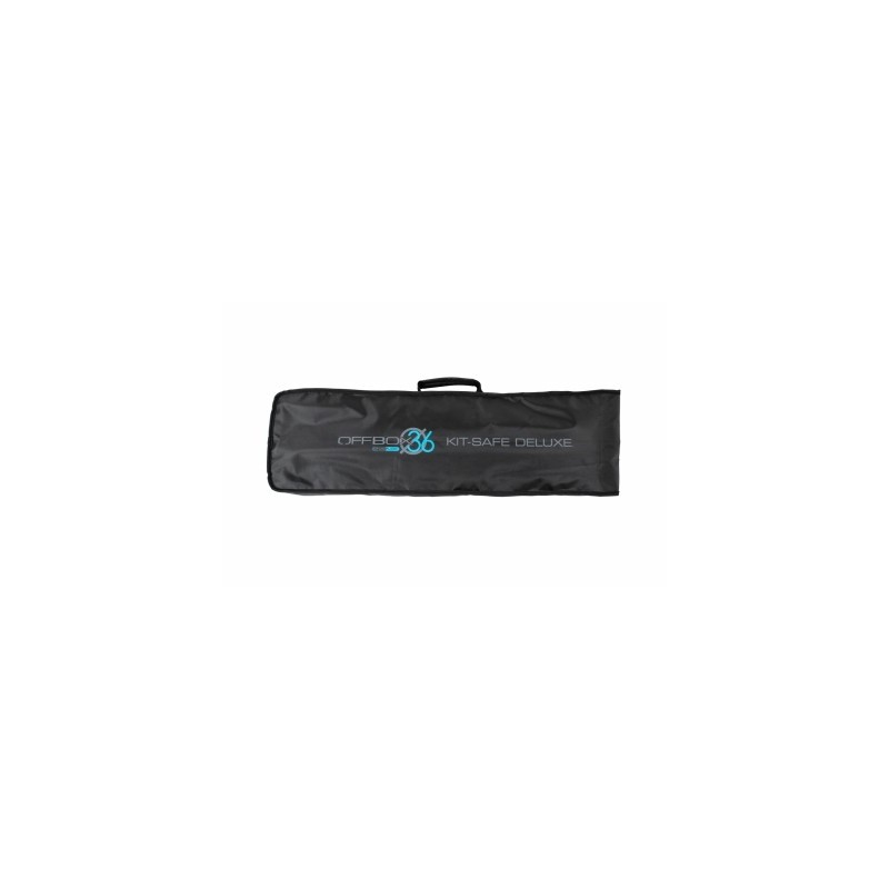 Preston Offbox 36 Deluxe Kit Safe