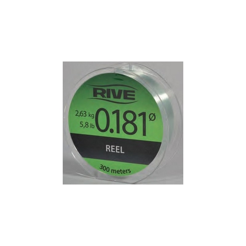 Rive Reel Line